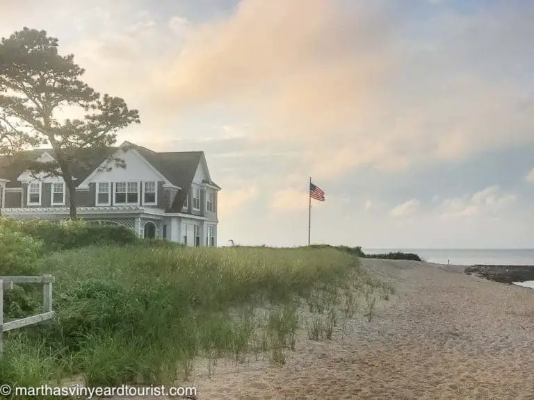 The 10 Best Martha's Vineyard Beaches