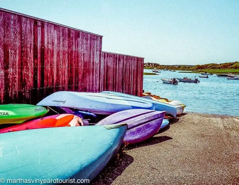 The Ultimate List Of Great Things To Do on Martha’s Vineyard