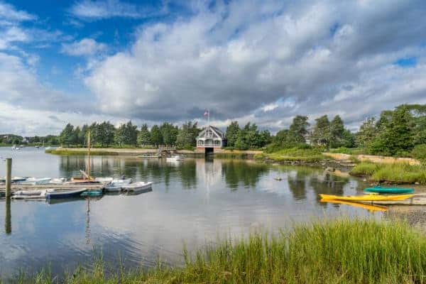 7 Fantastic Things To Do in Falmouth Cape Cod (including with Kids!)