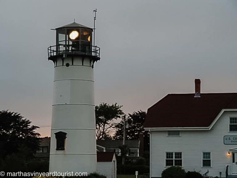 The 5 Best Lighthouses of Cape Cod You Should Make Time To See
