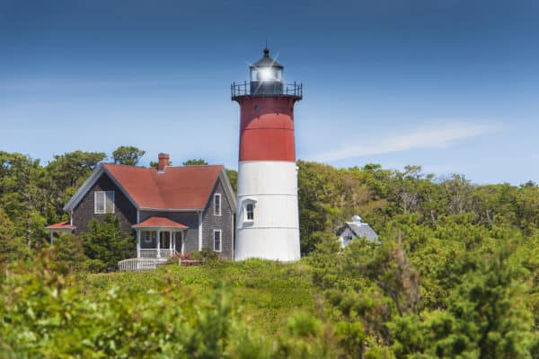 The 5 Best Lighthouses of Cape Cod You Should Make Time To See