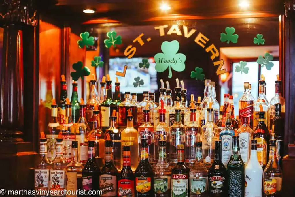 Why Visit The L Street Tavern Boston, The Bar In Good Will Hunting