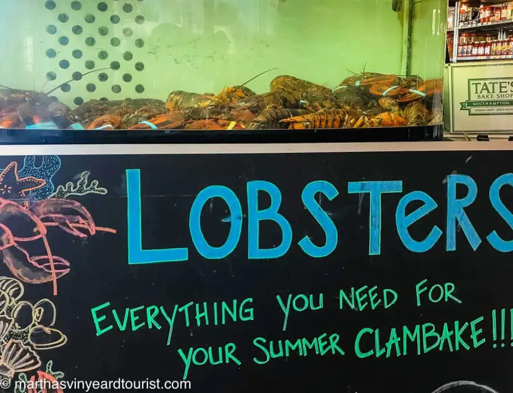 All You Need To Know About Cape Cod Clambakes (+ Clambake Party Recipes)
