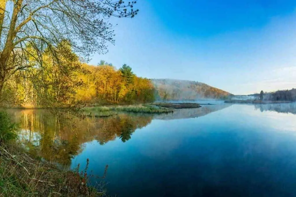 The 30 Best Massachusetts State Parks