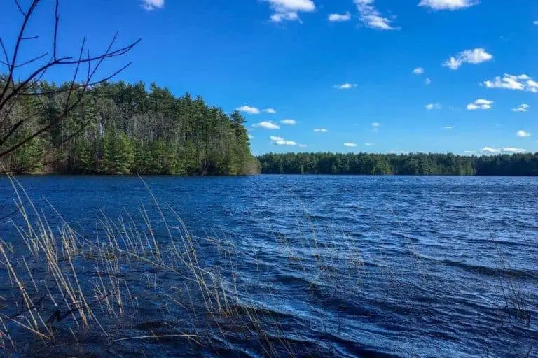 The 30 Best Massachusetts State Parks