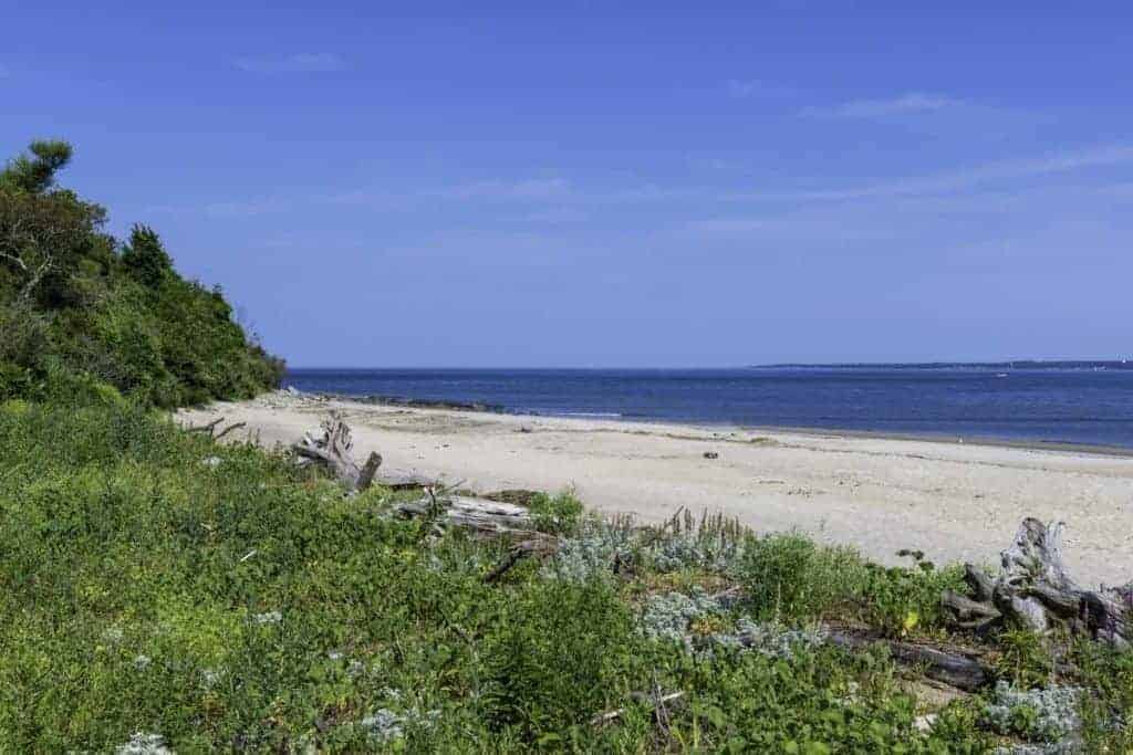 The 30 Best Massachusetts State Parks