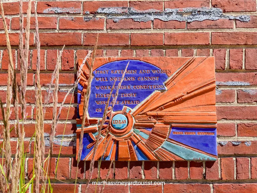 Things to do in Amherst MA (+ Where To Stay and To Eat)