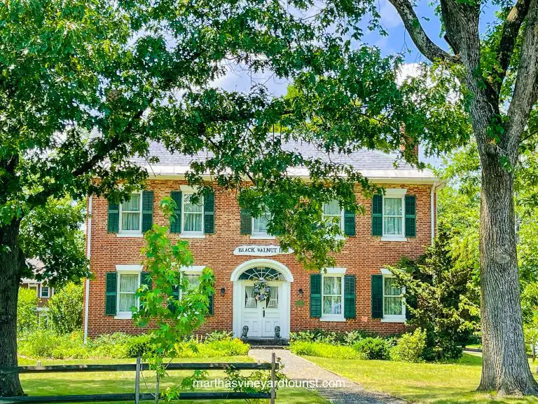 Things to do in Amherst MA (+ Where To Stay and To Eat)