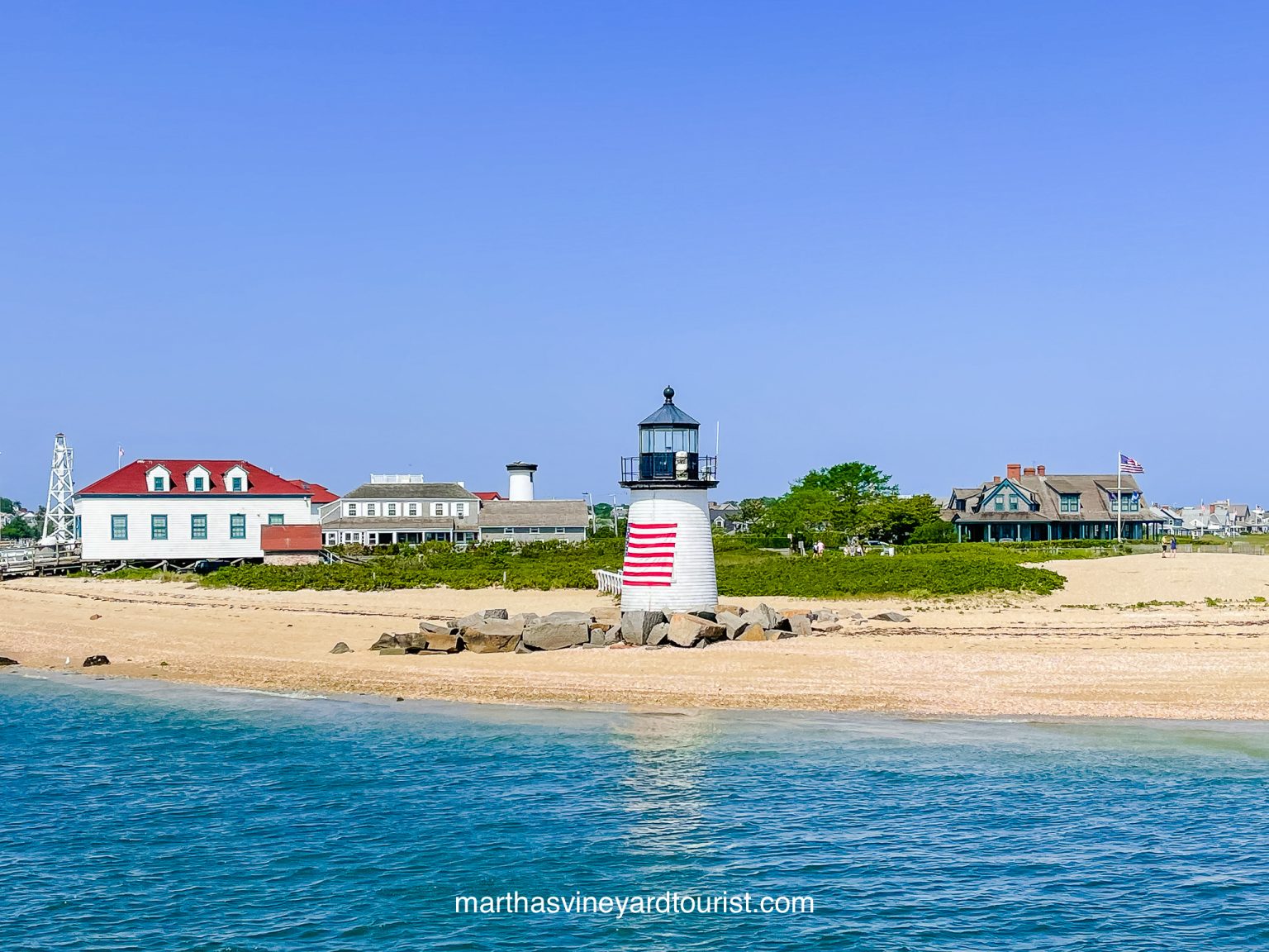 55 Great Day Trips From Boston