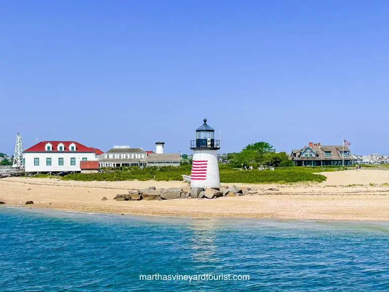 55 Great Day Trips From Boston