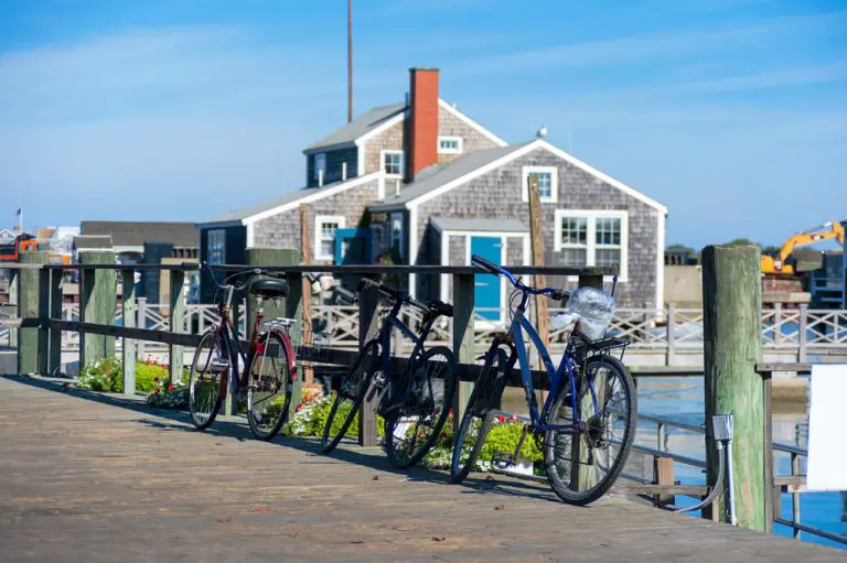 The 7 Best Things To Do on A Nantucket Day Trip