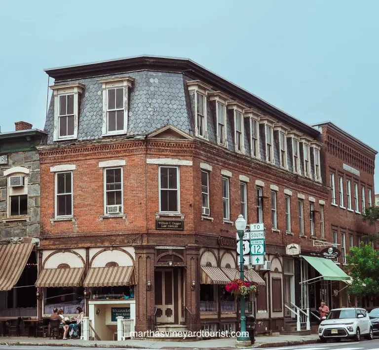 The 25 Best Things To Do in Quechee Vermont (+ Where To Stay and Eat)