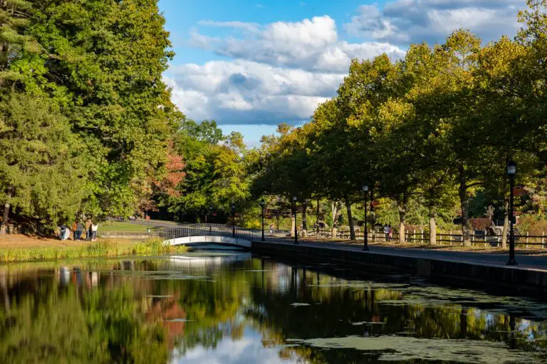 The 30 Best Things To Do In Springfield MA (Including With Kids!)