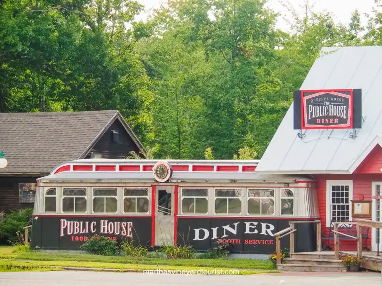 The 25 Best Things To Do in Quechee Vermont (+ Where To Stay and Eat)