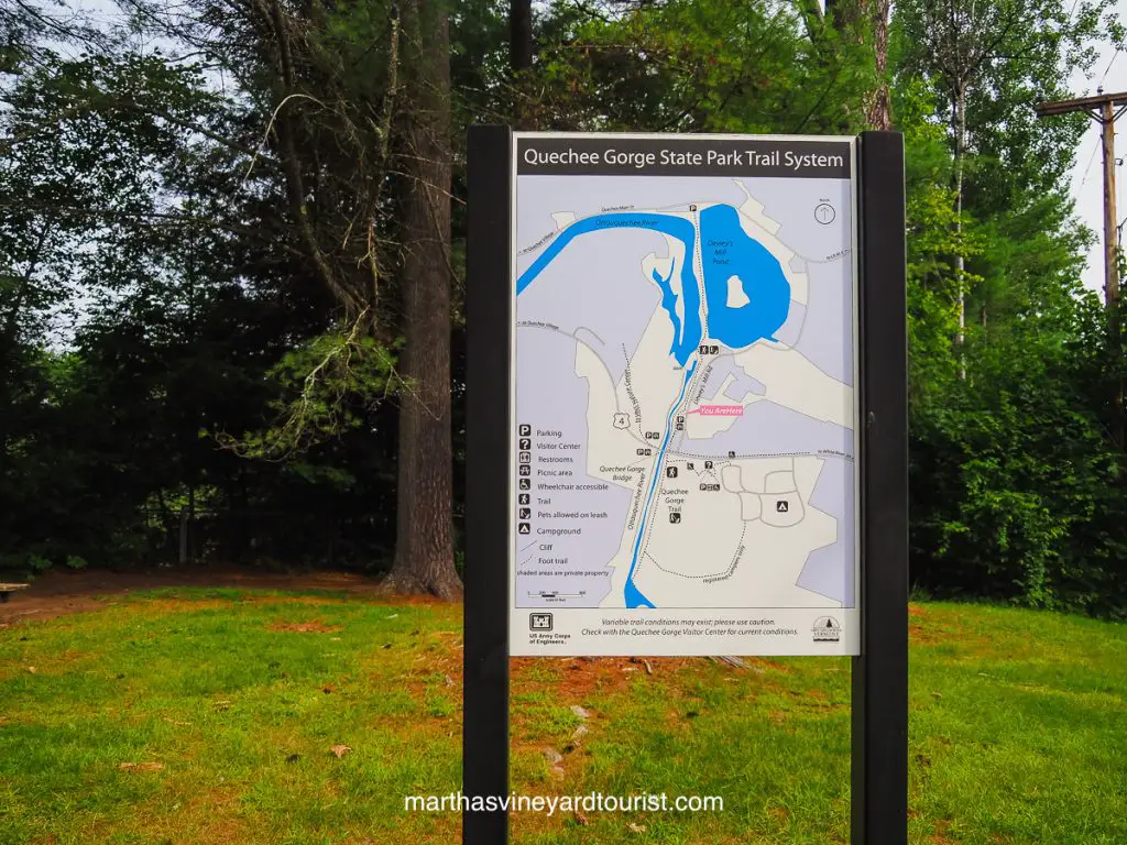 The 25 Best Things To Do in Quechee Vermont (+ Where To Stay and Eat)