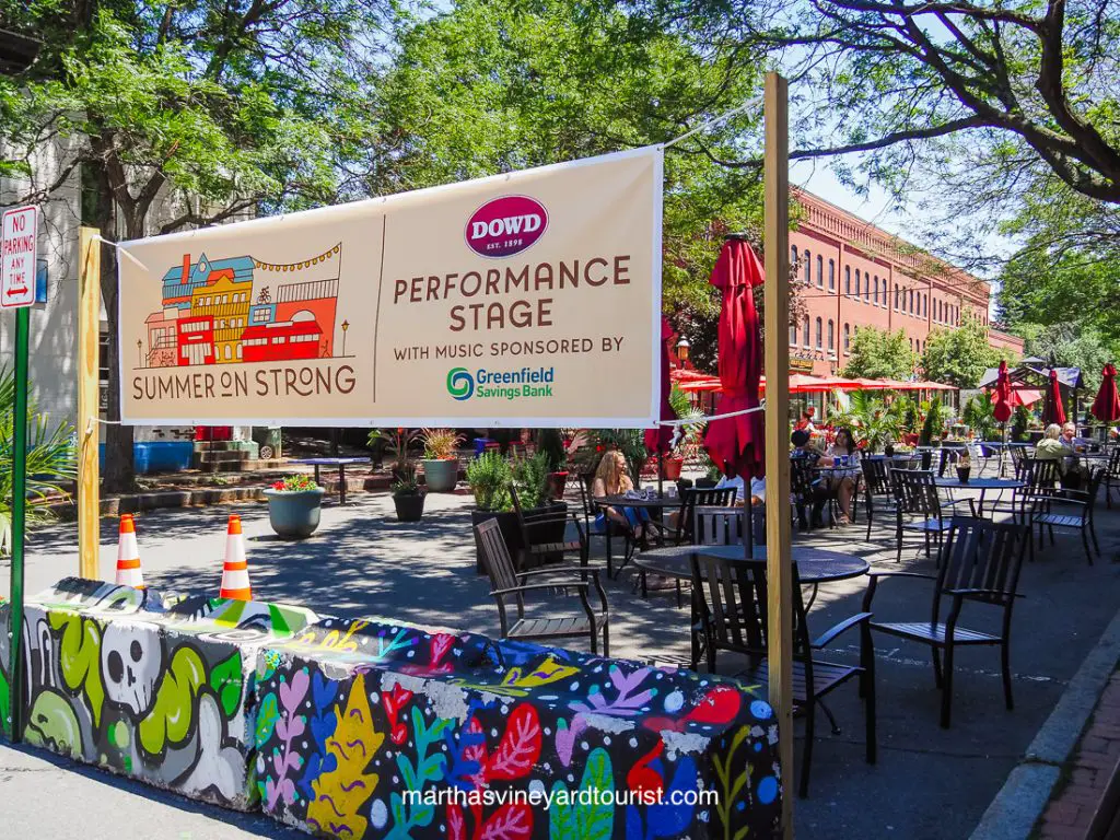 60 Great Things To Do in Northampton Mass (and Nearby Pioneer Valley)