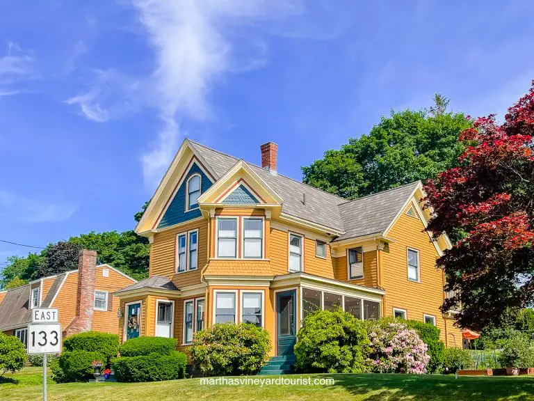 A Guide To Visiting The North Shore in Massachusetts