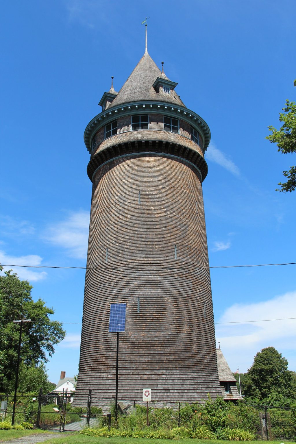 15 Castles in Massachusetts That Will Blow Your Mind