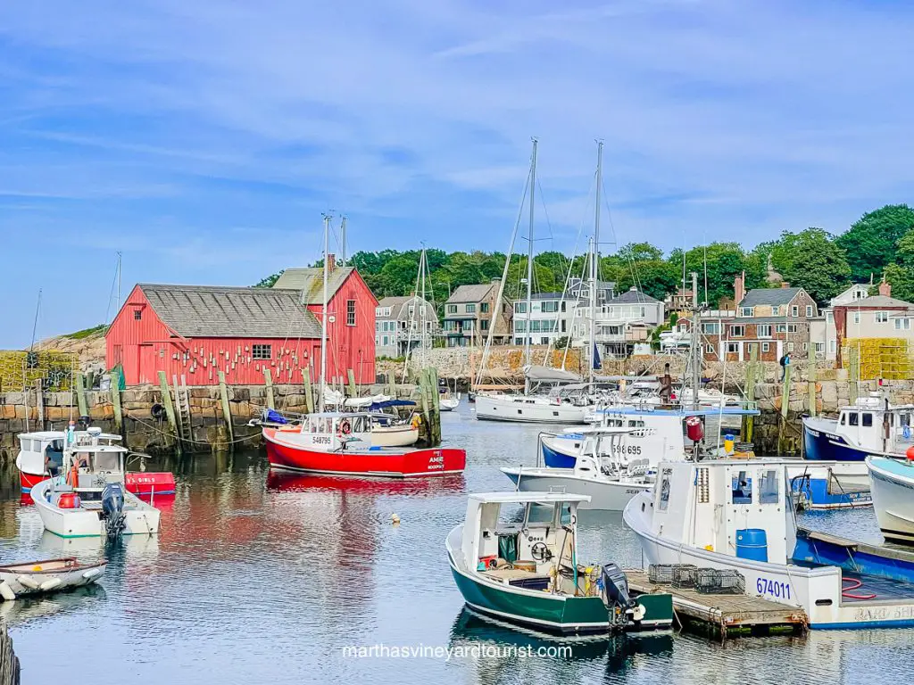 A Guide To Visiting The North Shore in Massachusetts