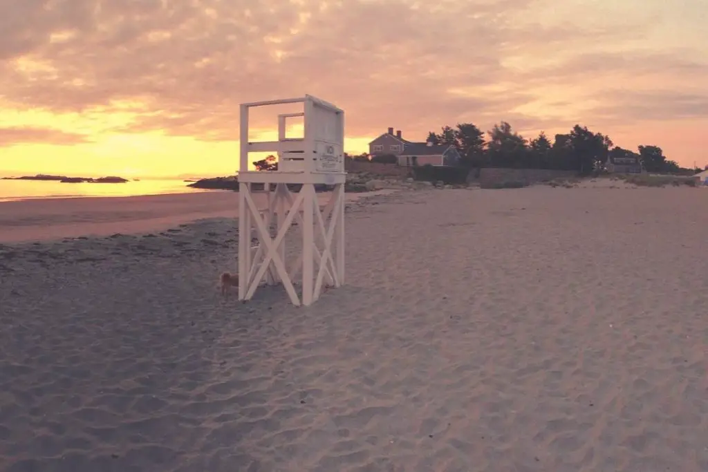 A Guide To the South Shore of Massachusetts For First-Time Visitors