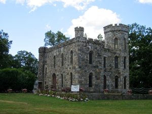 15 Castles in Massachusetts That Will Blow Your Mind