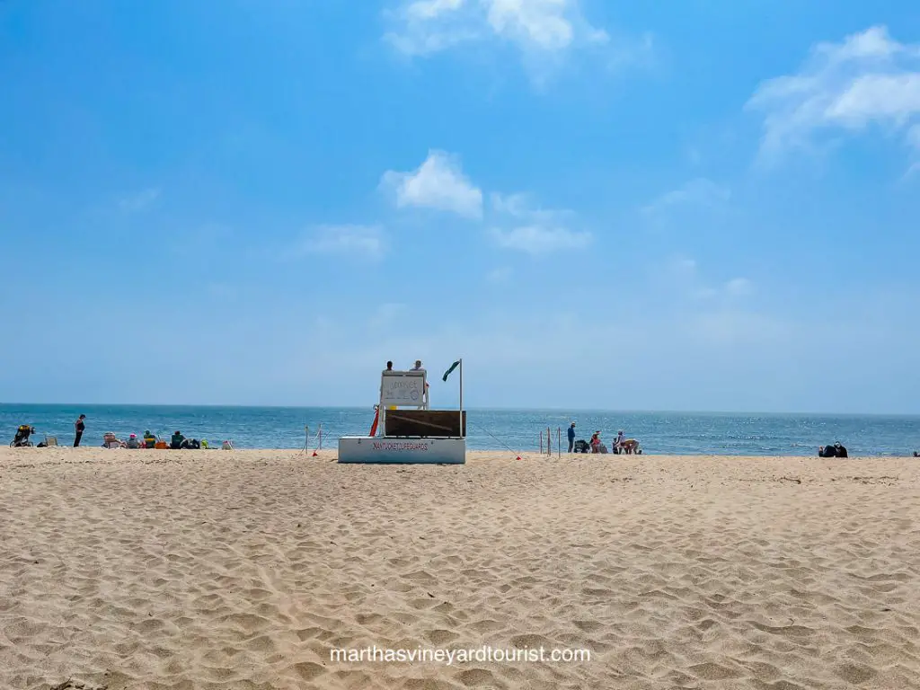 Pretty Nantucket Towns That You Need To Add To Your Must-See List