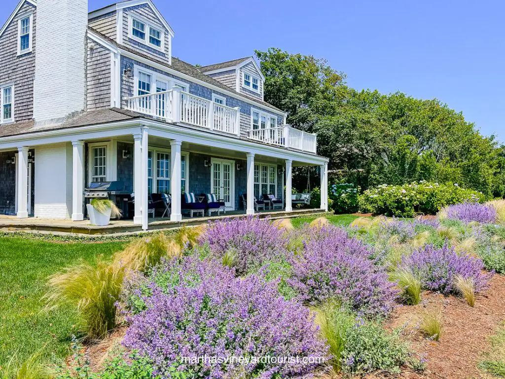 Pretty Nantucket Towns That You Need To Add To Your Must-See List